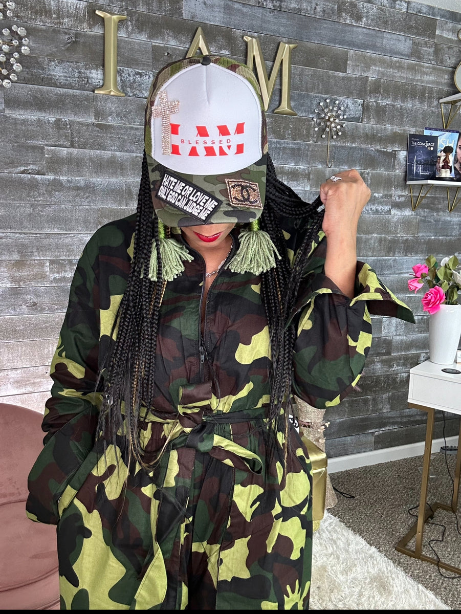 Hats – I AM Fashions and Accessories